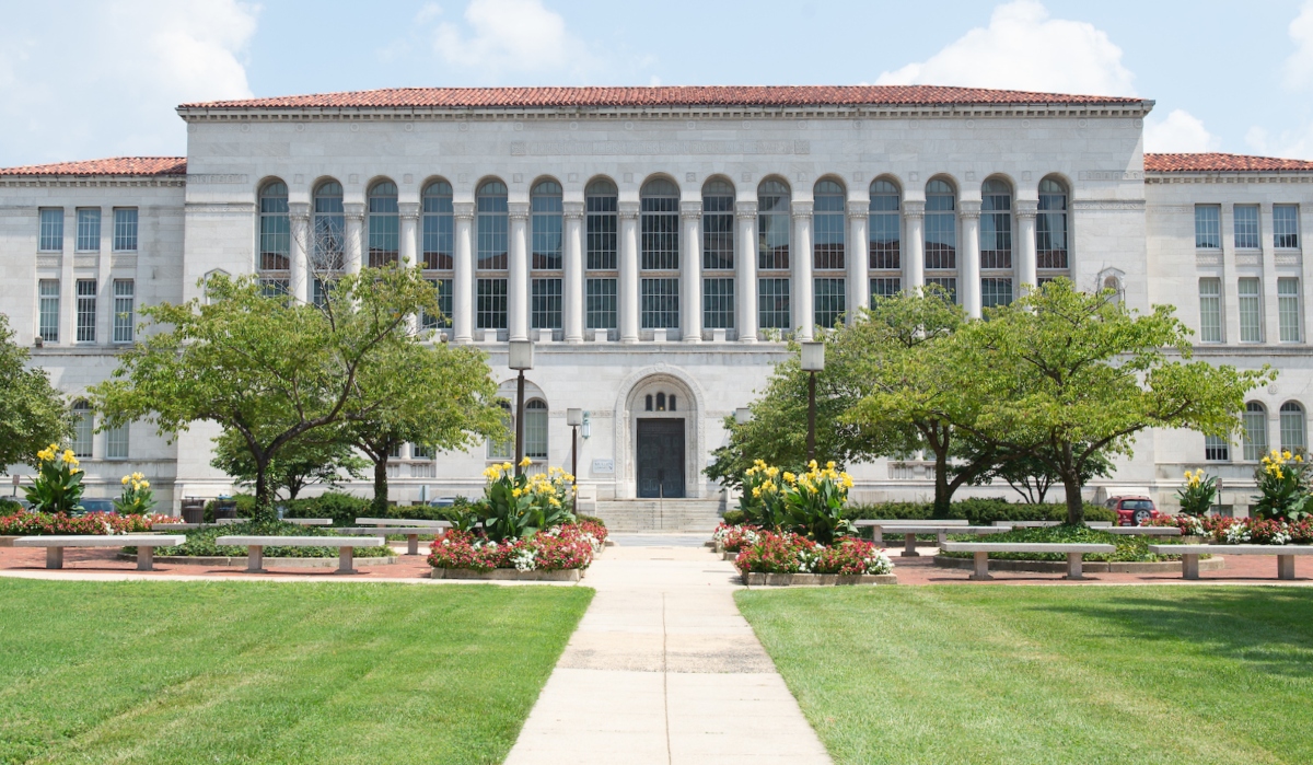 Campus Health and Safety Measures - Facilities - The Catholic ...